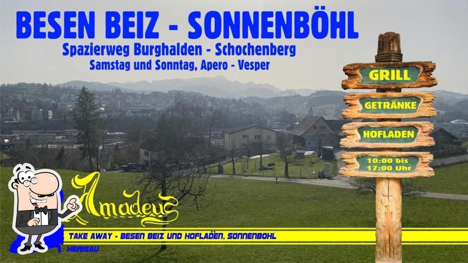Amadeus Bar, Herisau - Restaurantspeisekarten und Bewertungen