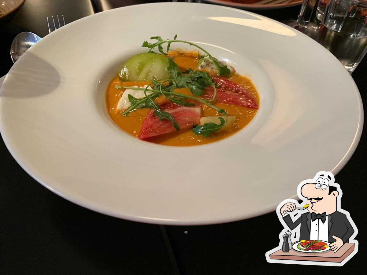 Chez Pitou restaurant, Paris - Restaurant menu and reviews