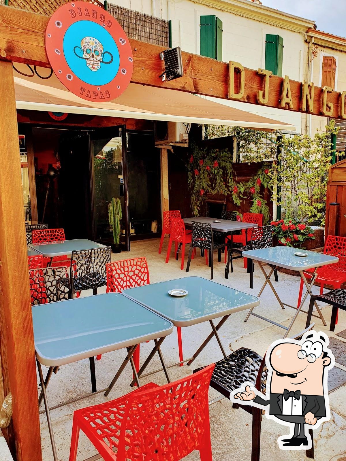 Django tapas plan de cuques, Plan-de-Cuques - Menu du restaurant, prix ...