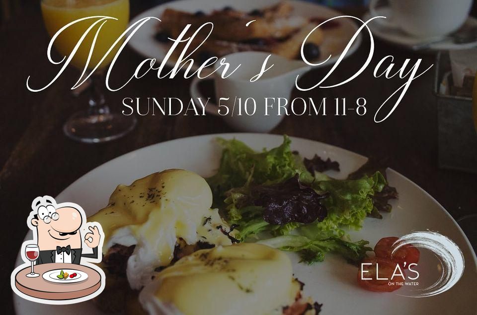 ELA'S On the Water in Hilton Head Island - Restaurant reviews