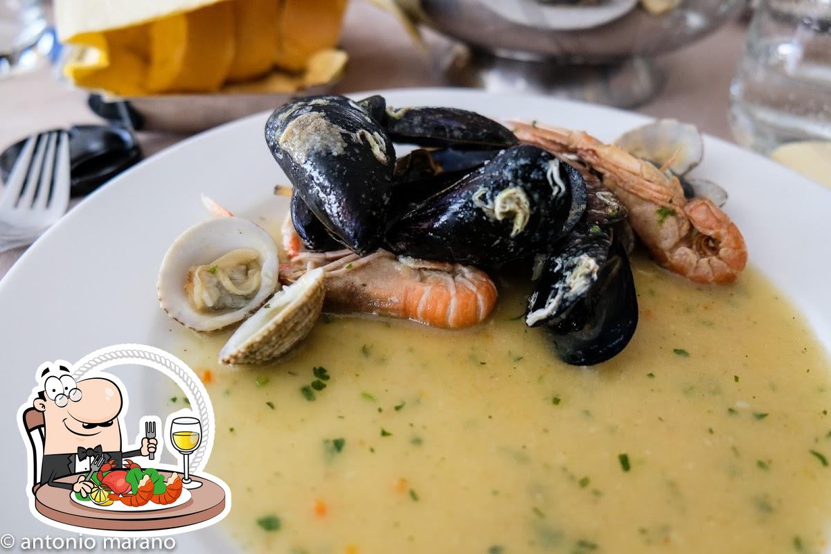 Restaurante Gostilna Ražem, Lokev - Opiniones del restaurante
