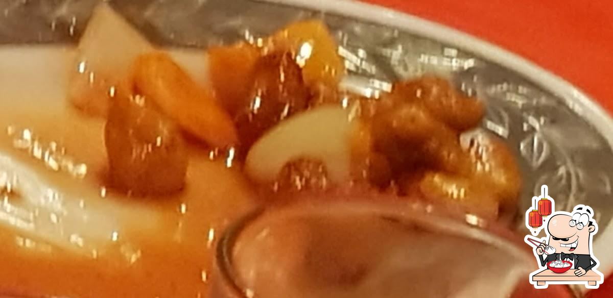Happy Inn Chinese Restaurant in Grenfell - Restaurant reviews