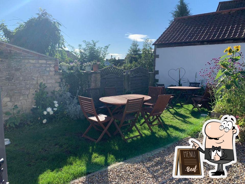 Hearts of Ampleforth in Ampleforth - Restaurant menu and reviews