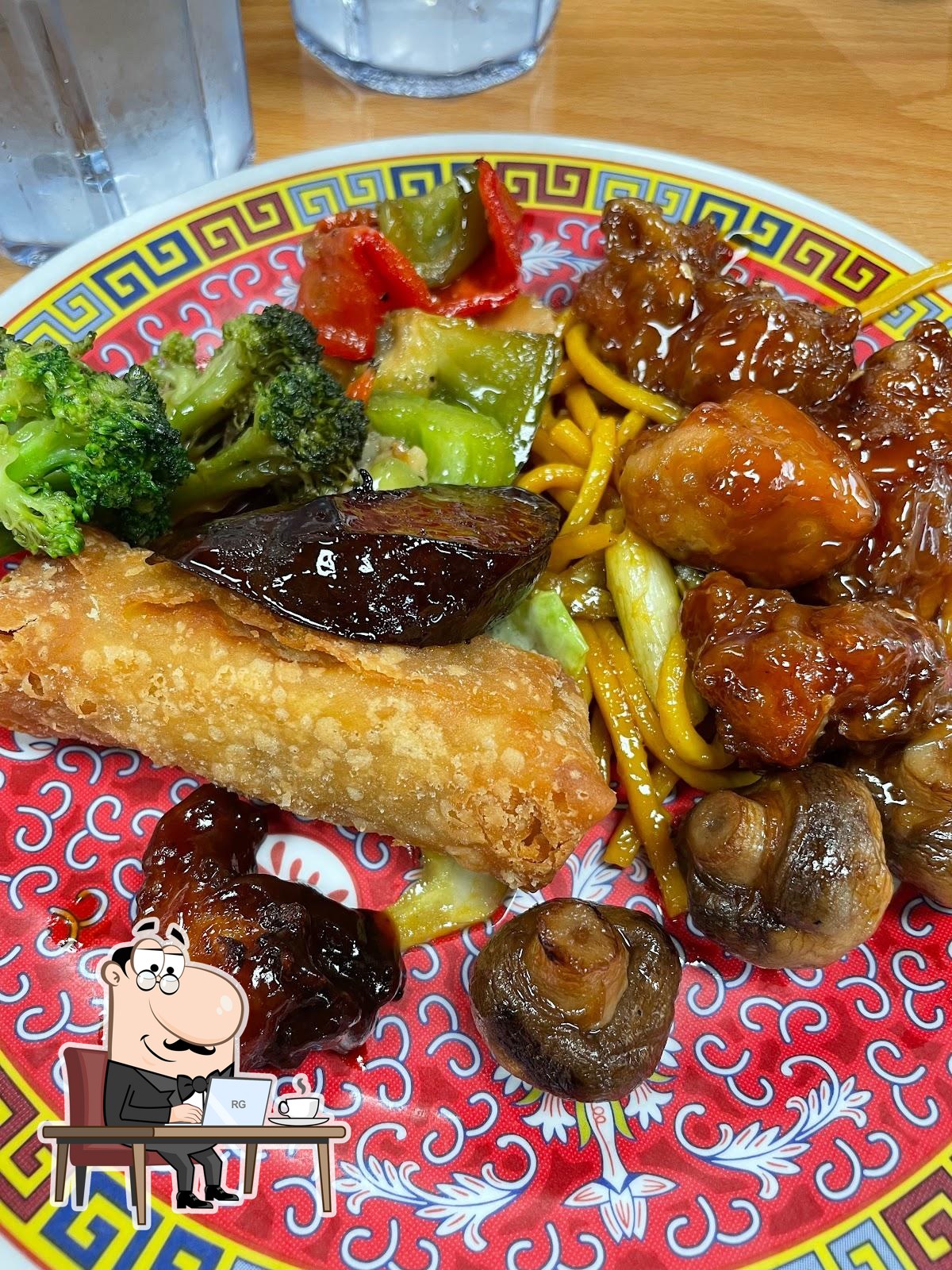 Panda House, Branson - Restaurant menu, prices and reviews