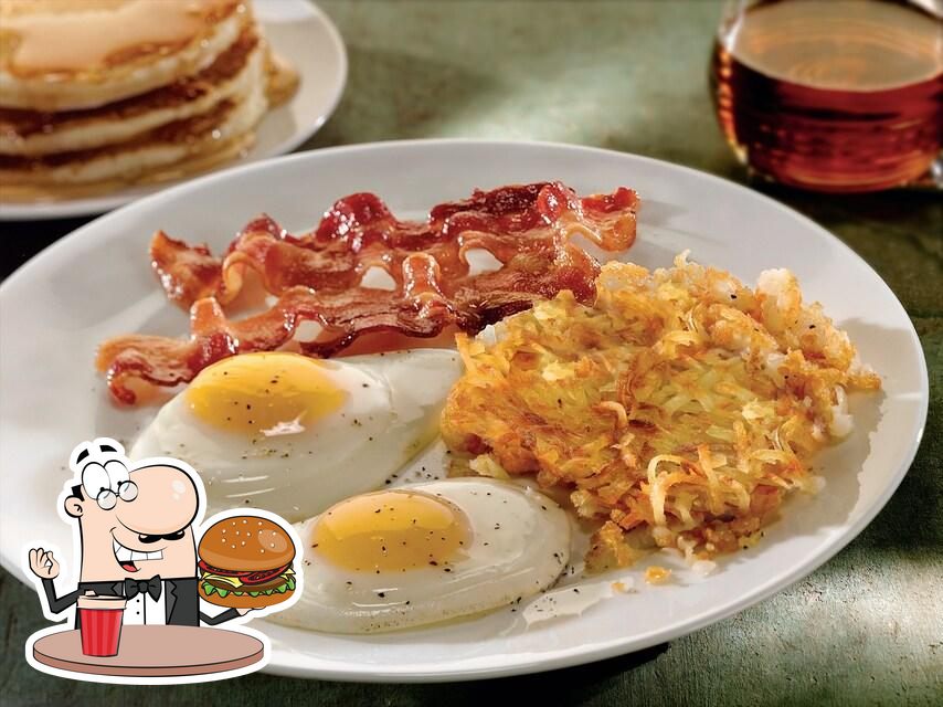 Perkins Restaurant & Bakery, 1097 Kingston Rd in Pickering - Restaurant ...