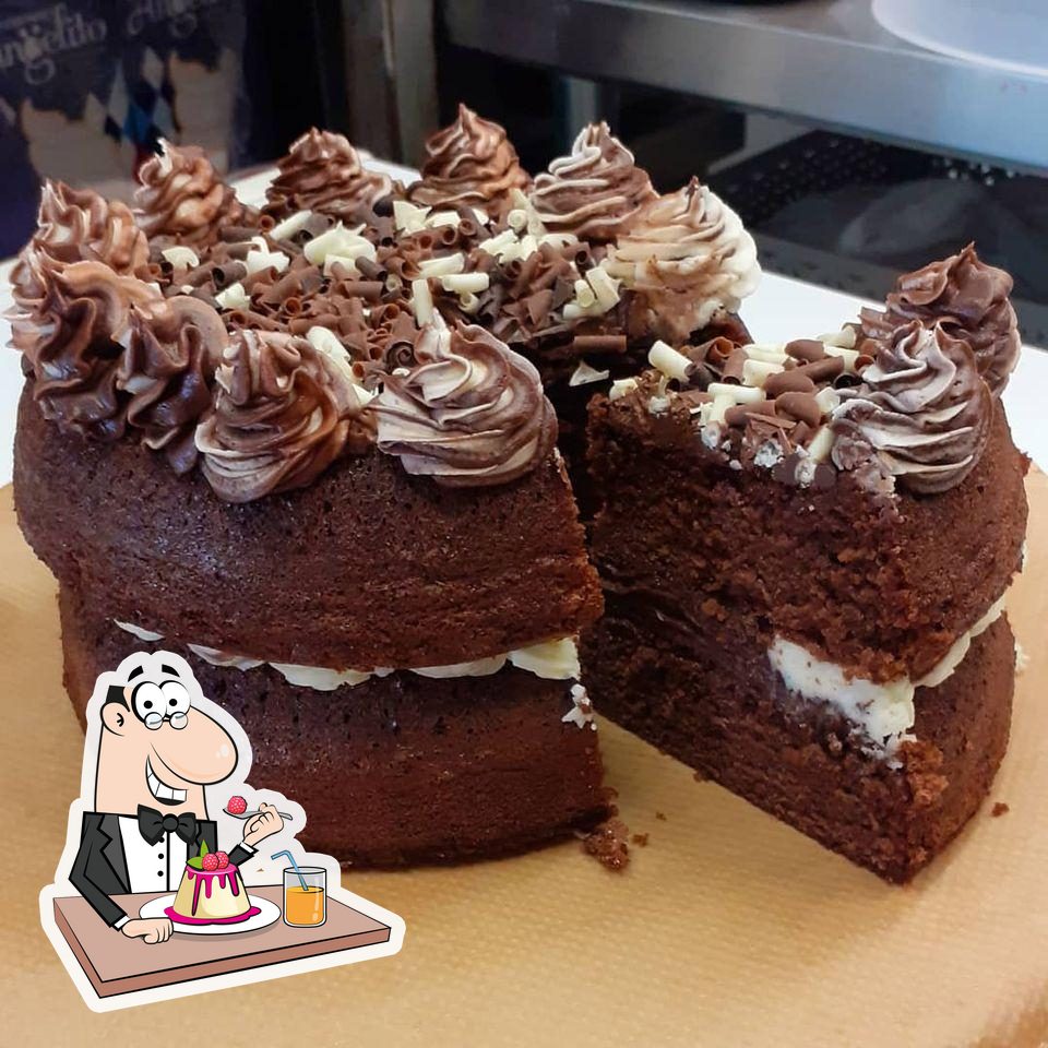 The Hot Potato Cafe in Dymchurch - Restaurant reviews