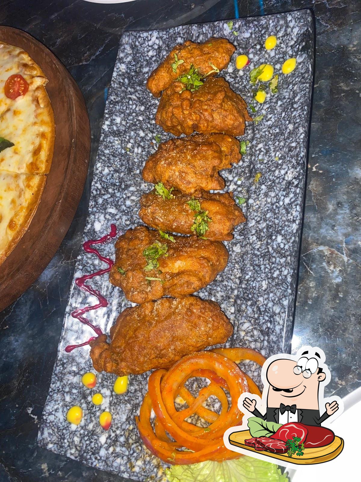ToyBox, Gurugram - Restaurant menu and reviews