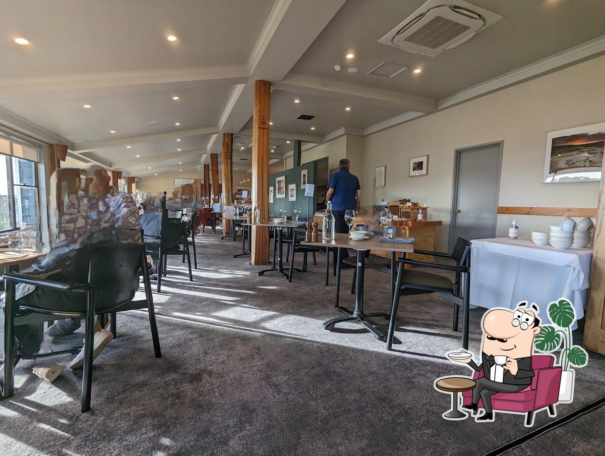 View 42º Restaurant & Bar, Strahan - Restaurant menu, prices and reviews