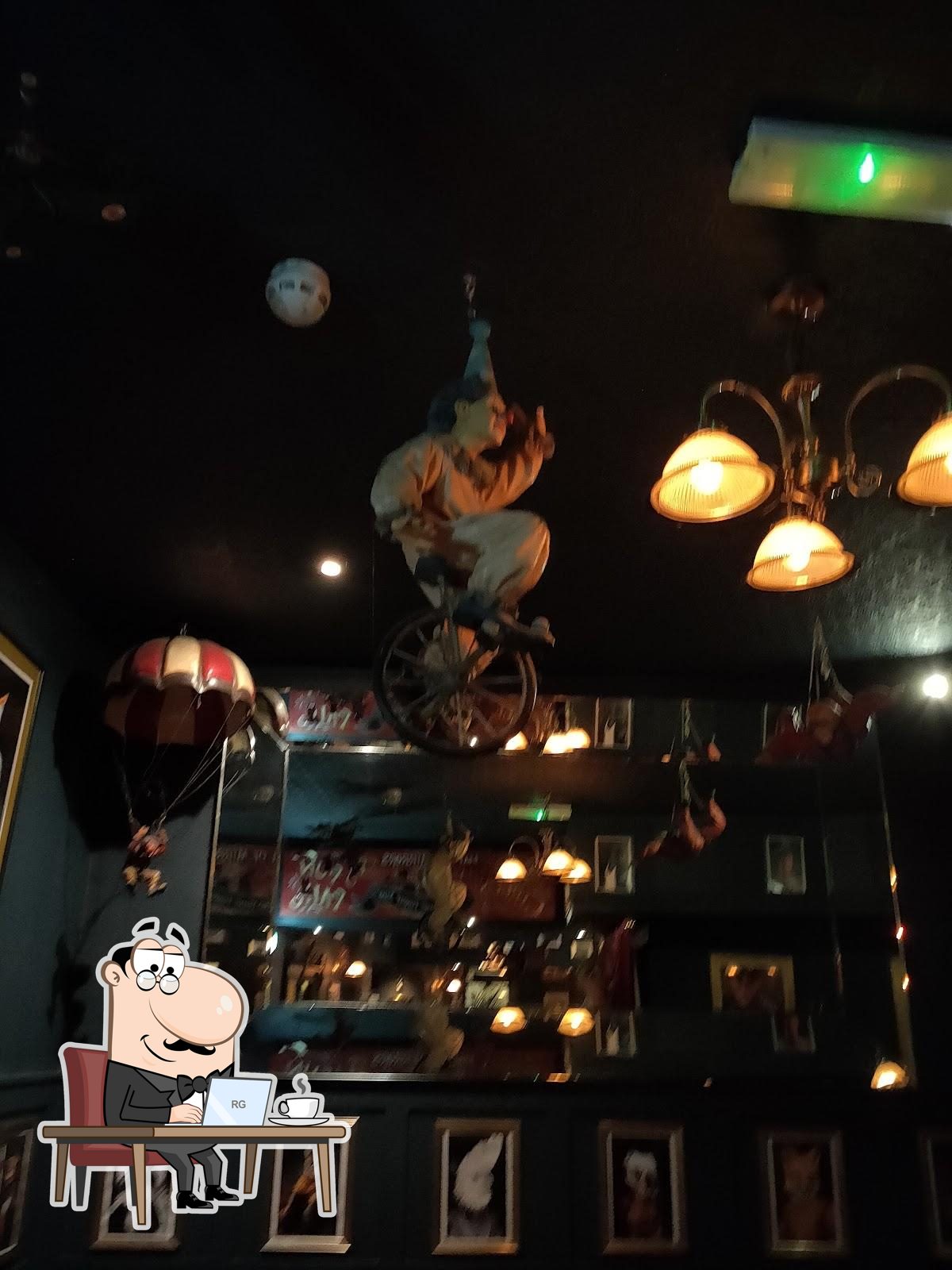The Bath Inn, Nottingham - Restaurant menu, prices and reviews