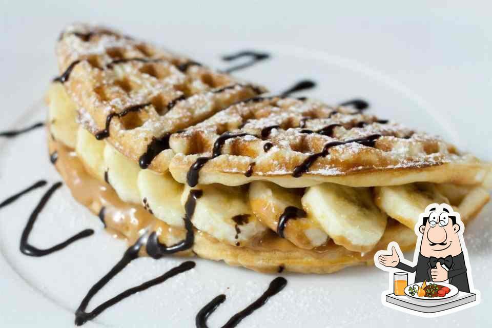Bon Appetea cafe, Cebu City, Talamban - Restaurant menu and reviews