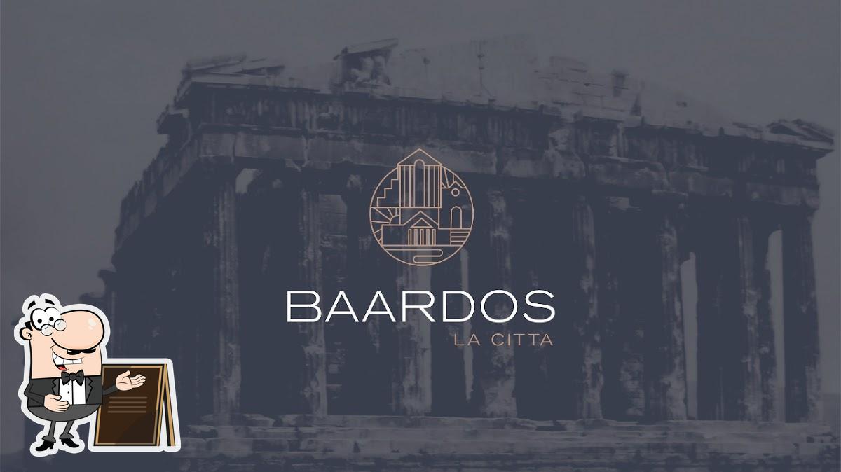 Baardos La Citta, New Delhi - Restaurant reviews
