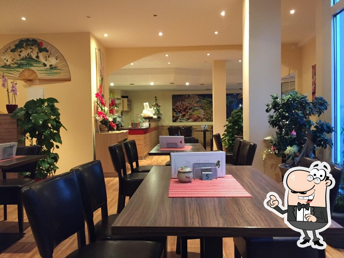 Asia Bistro Good Friends, Überlingen - Speisekarte, Preise und Bewertungen