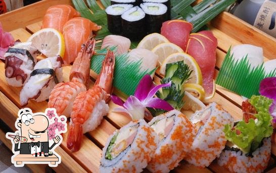Asian Corner Chinese Takeaway & Sushi Bar, Benoni - Restaurant reviews