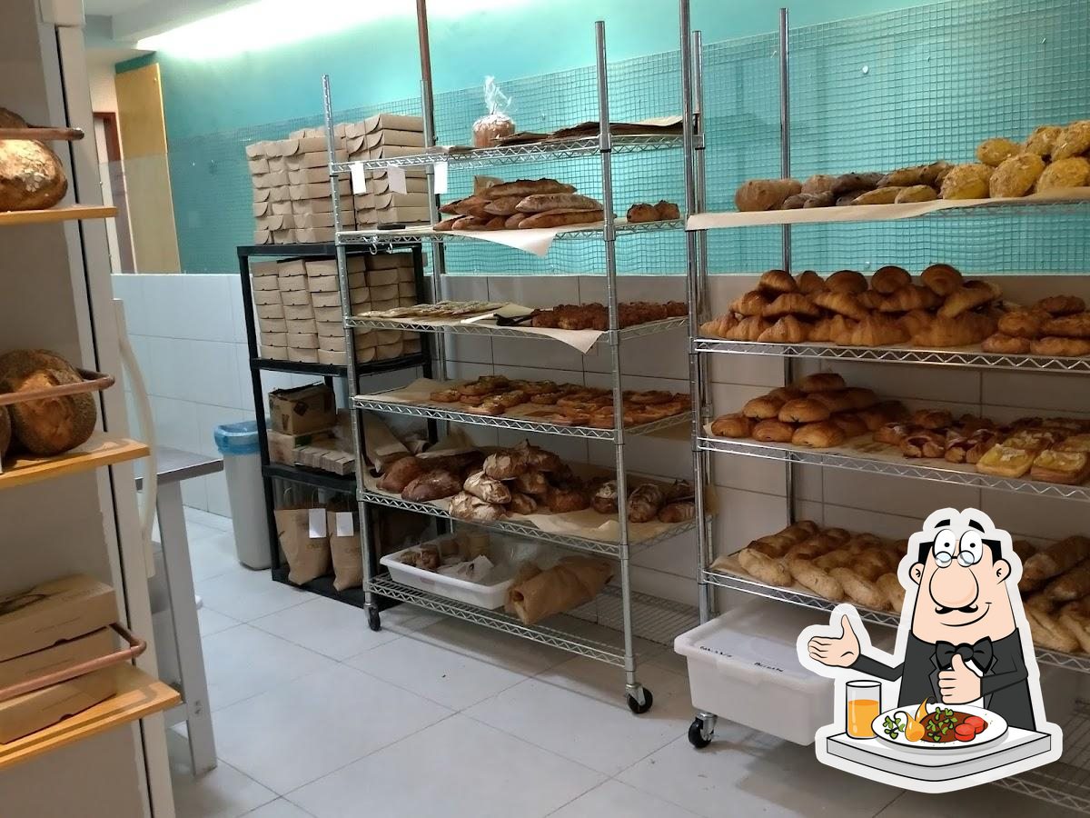 Castália Norte café, Brasília - Avaliações de restaurantes