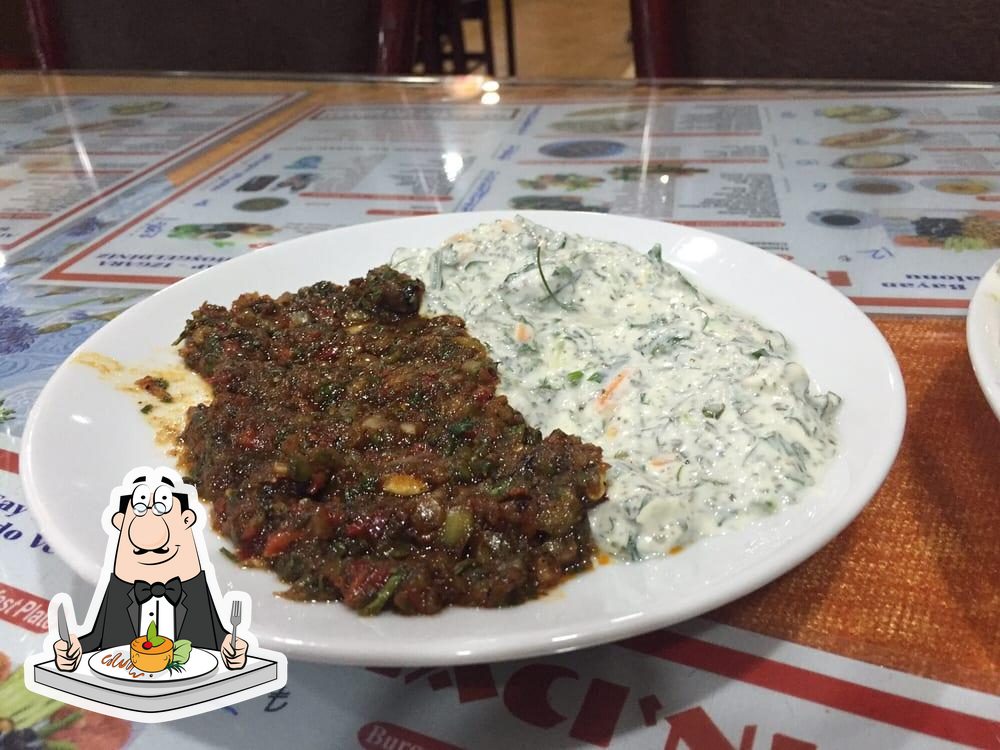 Hacının Yeri, Izmir, Başak Sk. No: 43 - Restaurant reviews