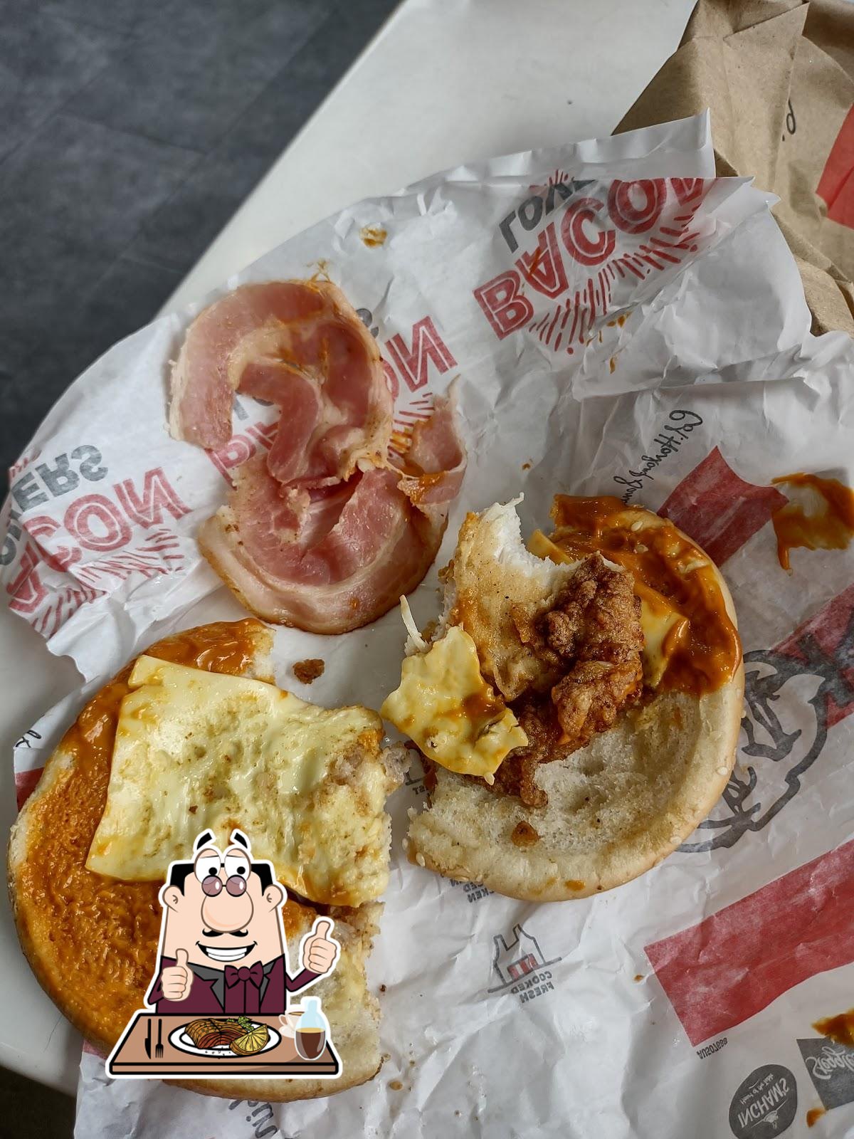 KFC Deception Bay, 382-384 Deception Bay Rd in Deception Bay ...