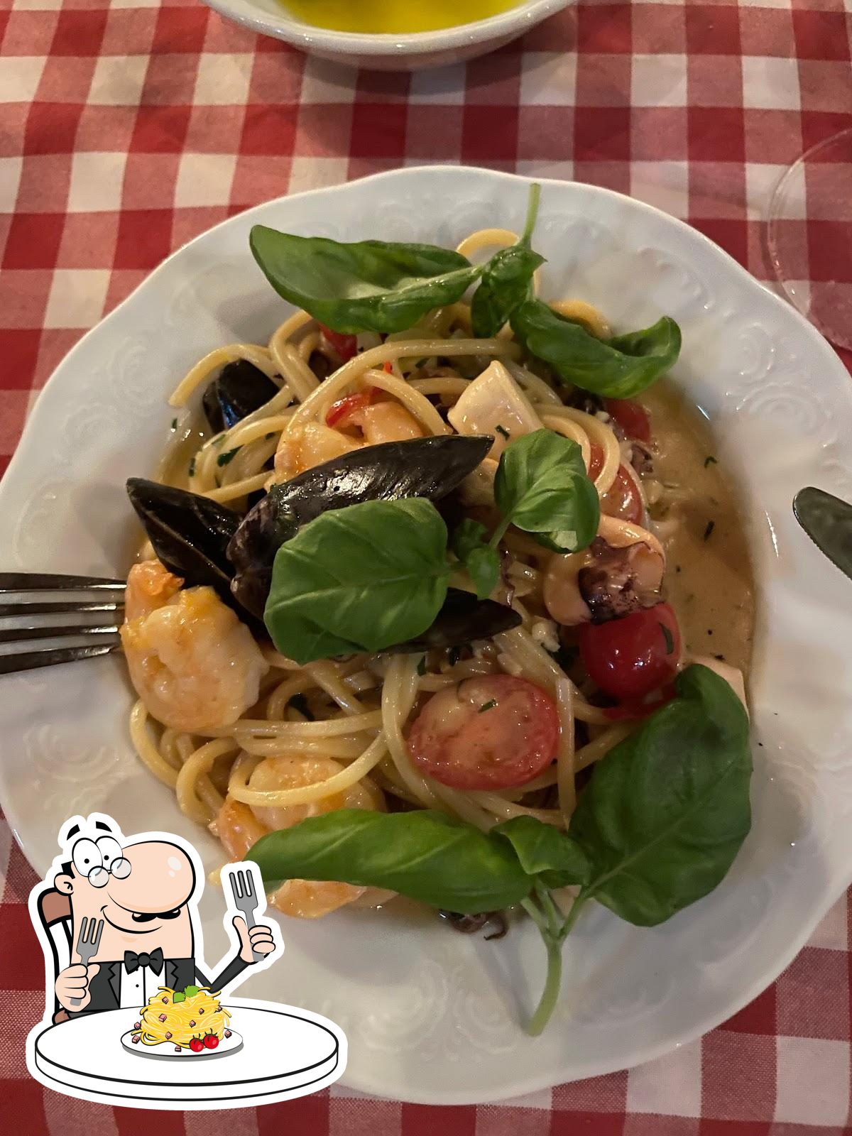 La Cucina di Orm Oja, Tallinn - Restaurant menu, prices and reviews