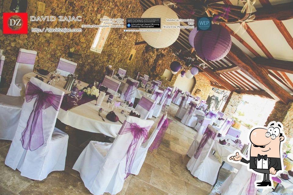 La Table du Château, Signes - Menu du restaurant, prix et avis