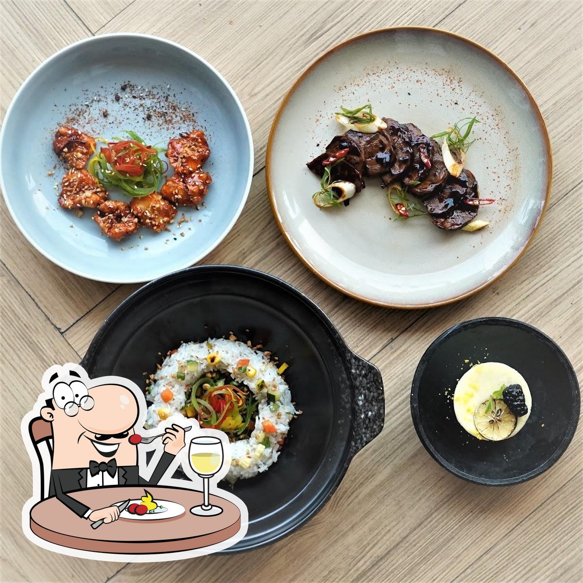Lake View Cafe, Mumbai - Restaurant menu, prices and reviews