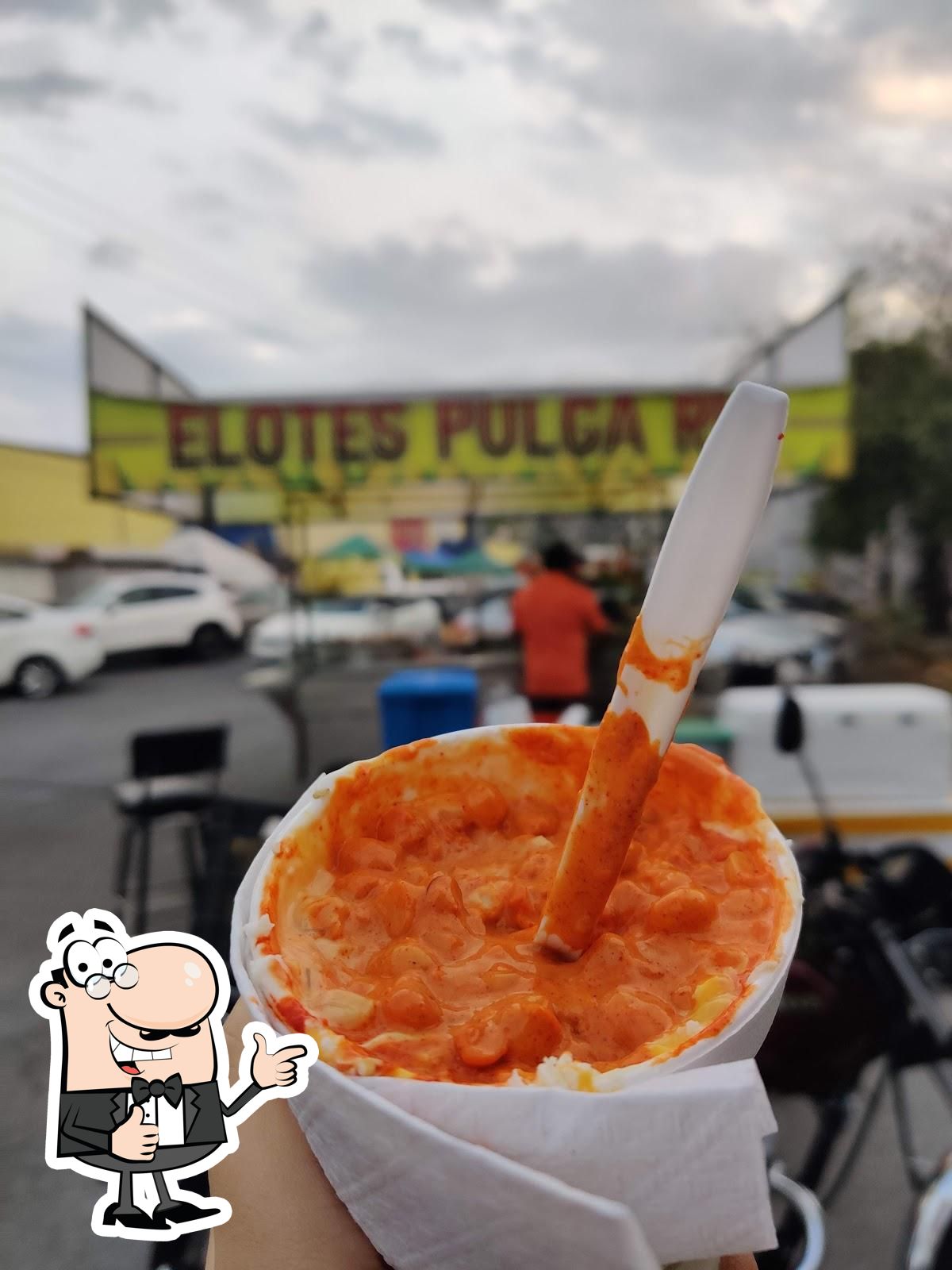 Restaurante Los Mejores Elotes del Monterrey, Monterrey - Opiniones del ...