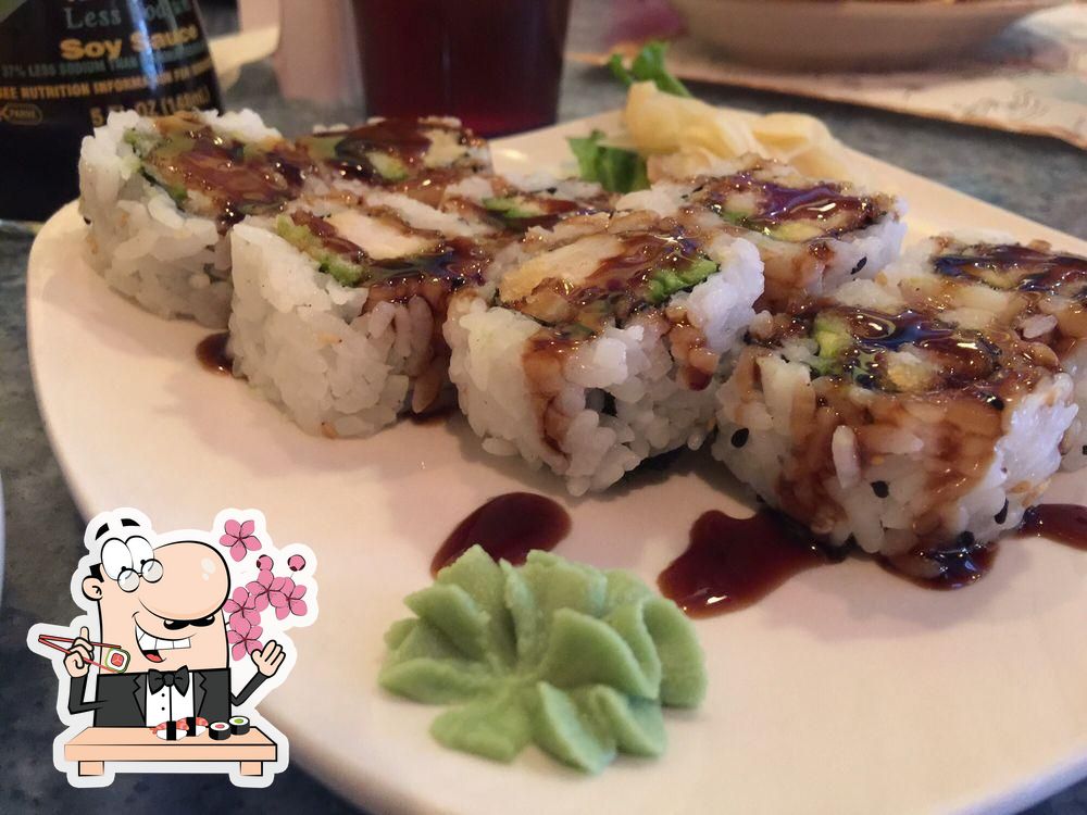 Mr. Fish Seafood Restaurant in Myrtle Beach - Restaurant menu and reviews