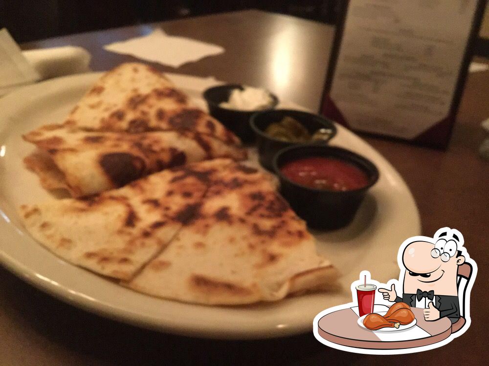 Park Avenue Grill. in Norton - Restaurant menu and reviews