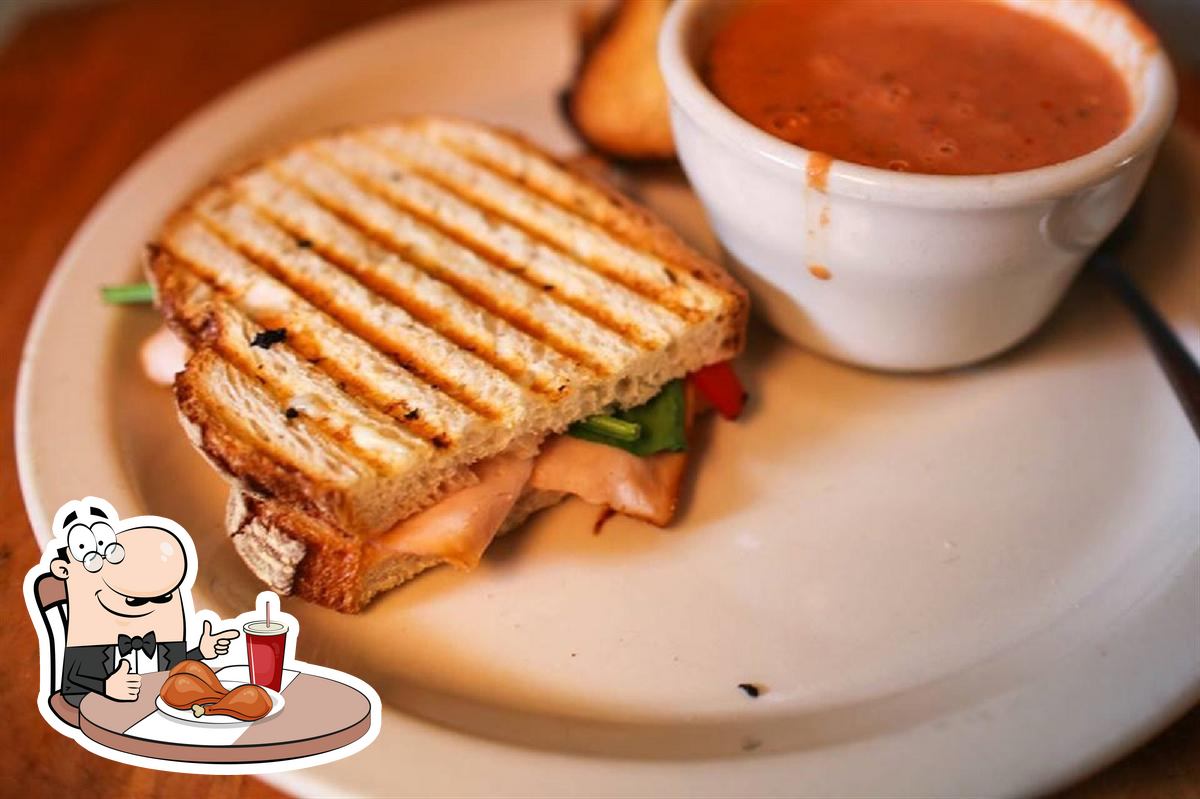 Roots in Georgetown - Restaurant reviews