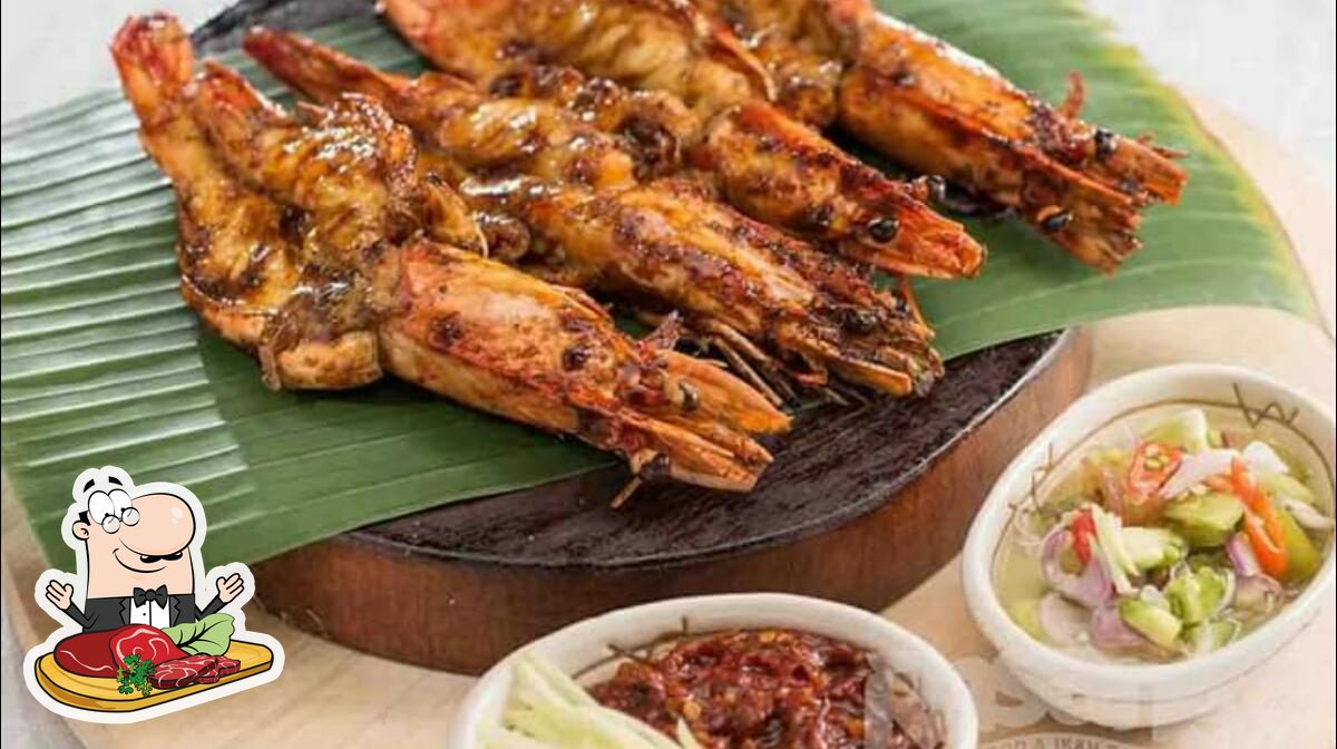 Tamara Sea Food & Ikan Bakar restaurant, Jajag - Restaurant reviews