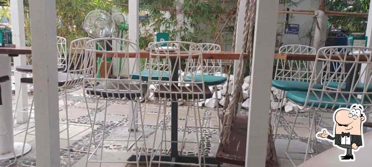 FML - Food Music Love (Hinjewadi), Pune - Restaurant menu, prices and ...