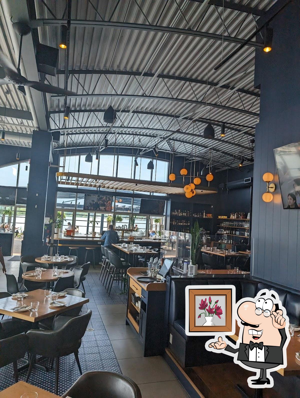 PORT, Pickering - Restaurant menu, prices and reviews
