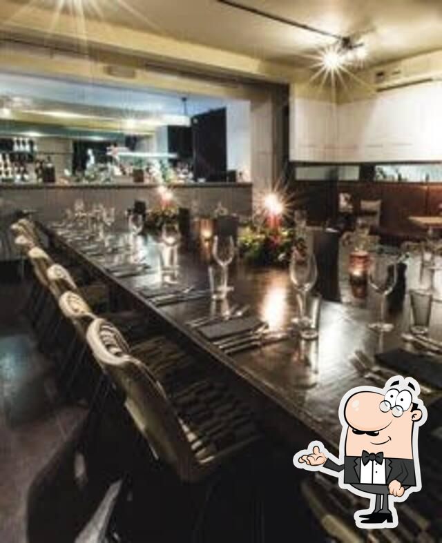 The Exhibit, 12 Balham Station Rd in London - Restaurant menu and reviews