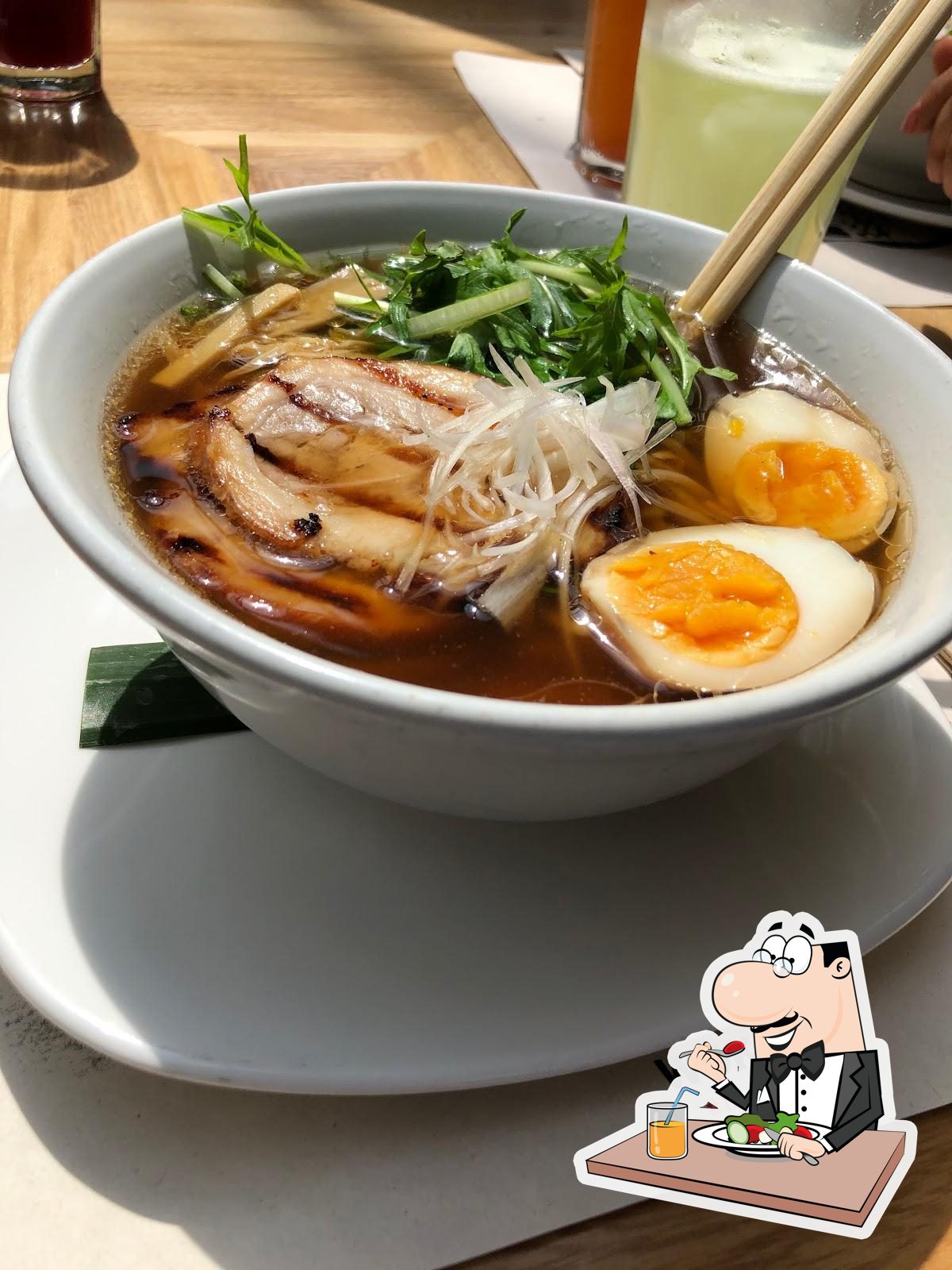 Restaurante Wok Plaza del las Américas, Bogotá - Opiniones del restaurante