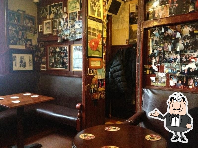 The Circus Tavern in Manchester - Restaurant menu and reviews