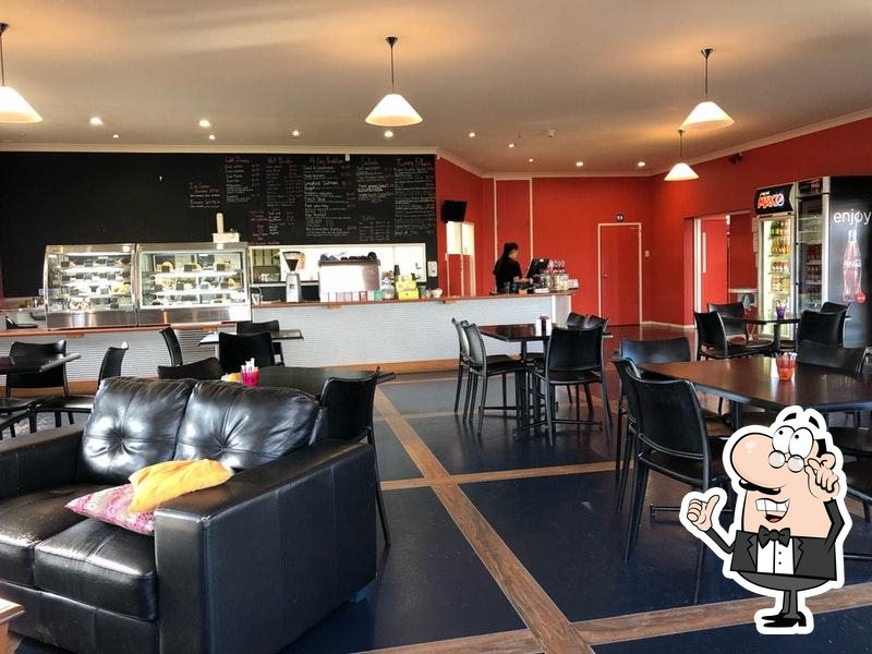 Enchanted Cafe in Tirau - Restaurant reviews