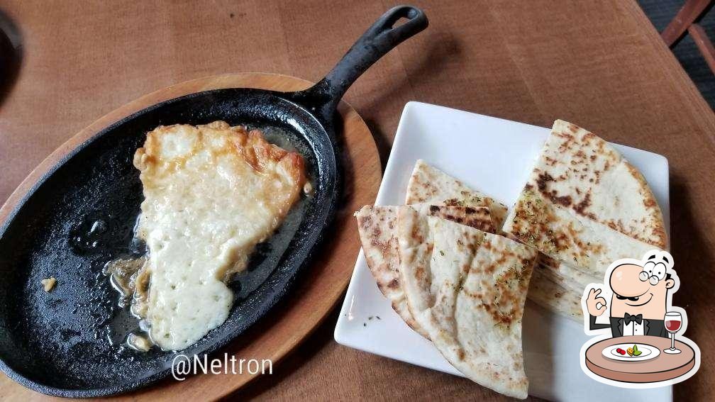 Broken Plate Greek Restaurant YYC, 10816 Macleod Trail SE #590 in ...