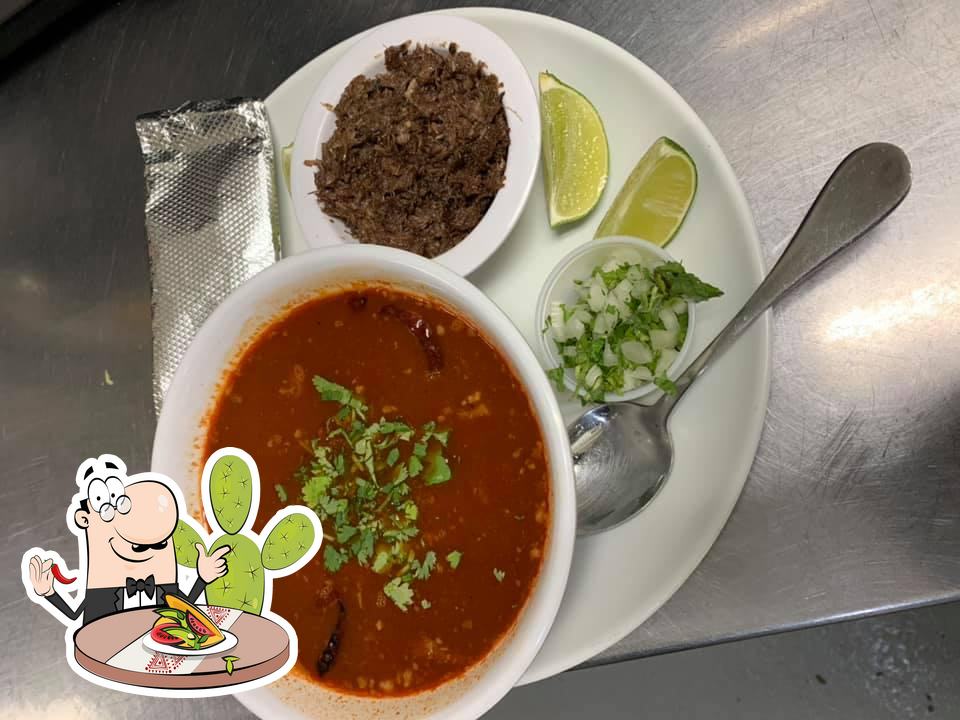 Doña Maria Mexican Restaurant in Dallas - Restaurant reviews