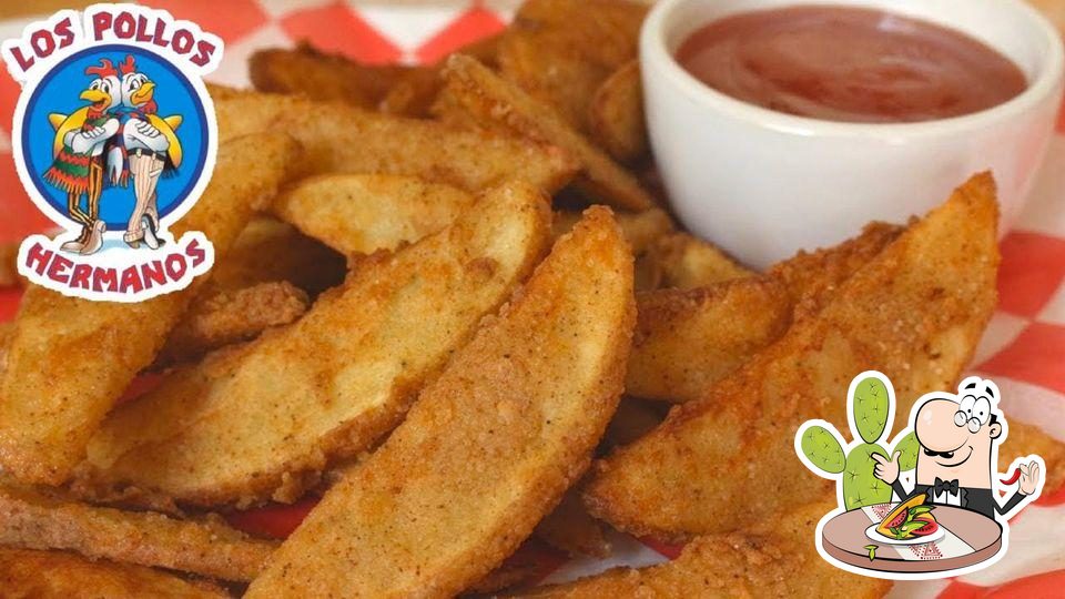 Los Pollos Hermanos restaurant, Hermosillo - Restaurant reviews