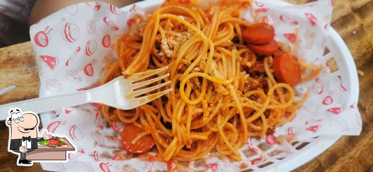 88 Kitchen, Calamba - Restaurant reviews