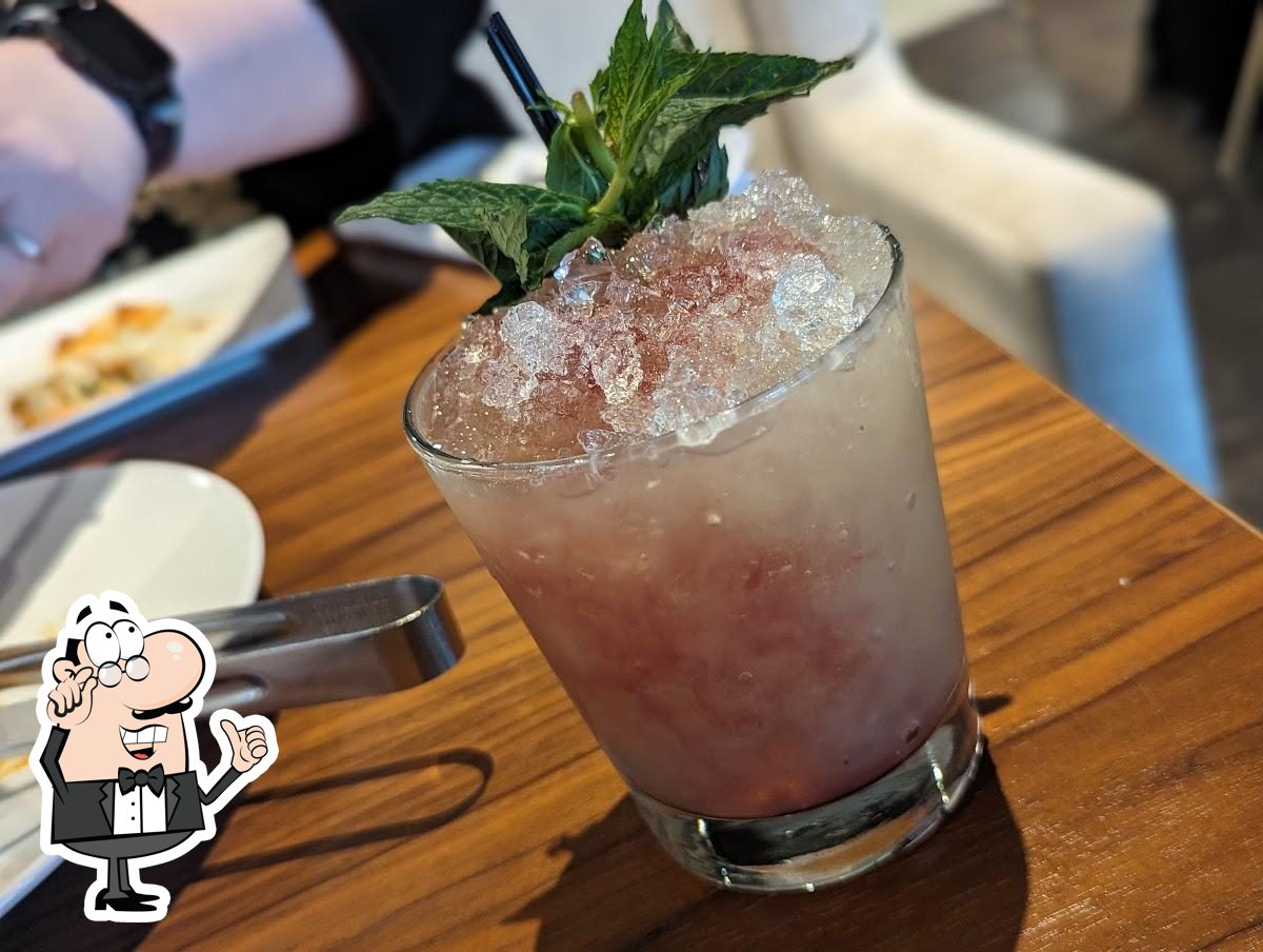 Muse at Sentry, Stevens Point - Restaurant menu, prices and reviews