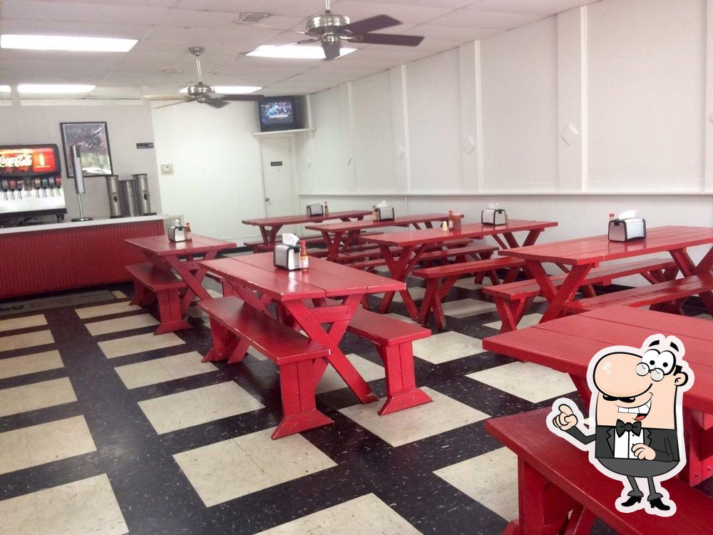 Po-Boy Express in Ocean Springs - Restaurant menu and reviews