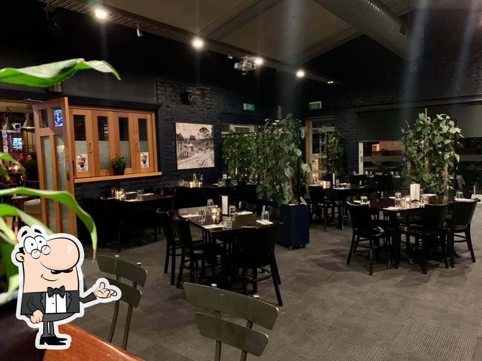 Protocol in Christchurch - Restaurant menu and reviews