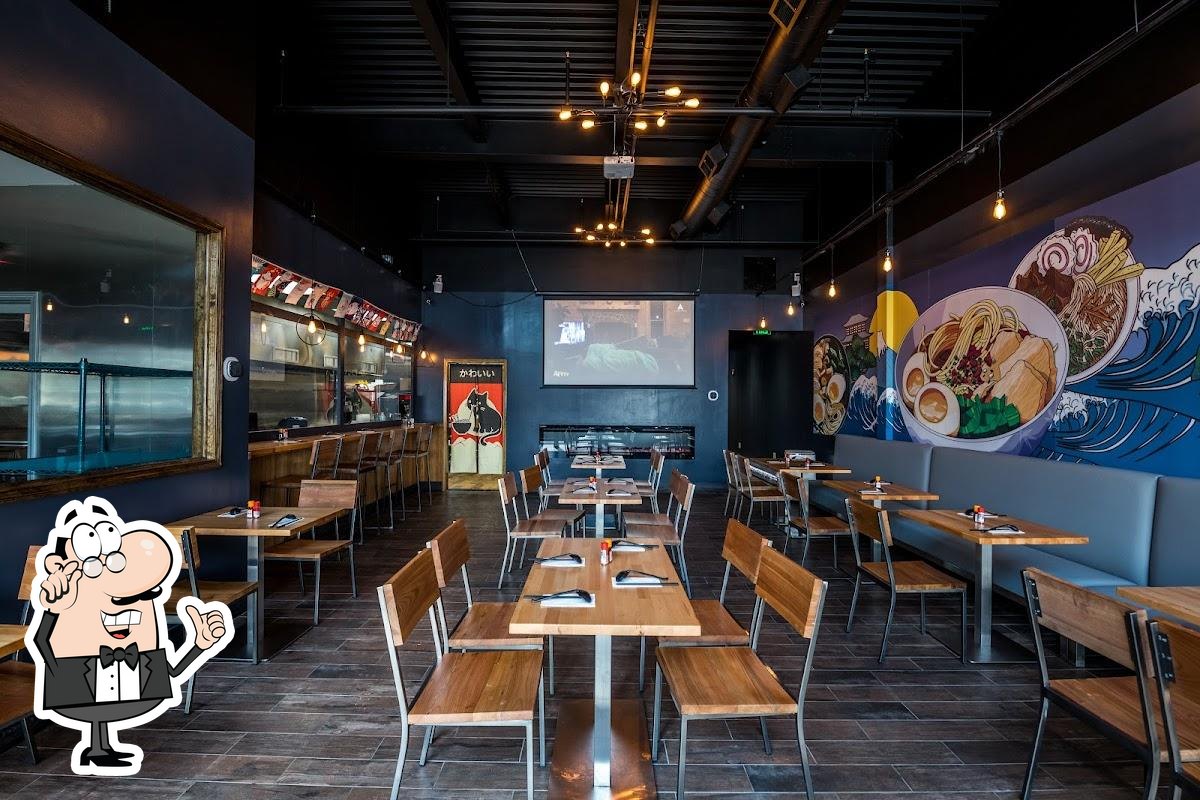 Rokaru Ramen in Blue Ash - Restaurant menu and reviews