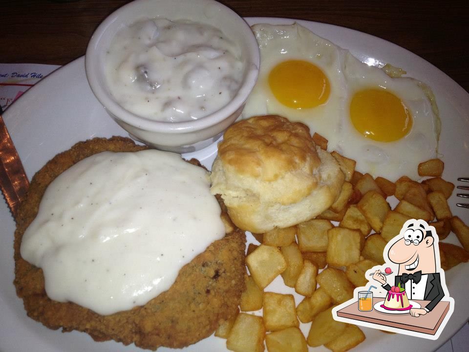 The Cottage Restaurant in Hanover - Restaurant menu and reviews
