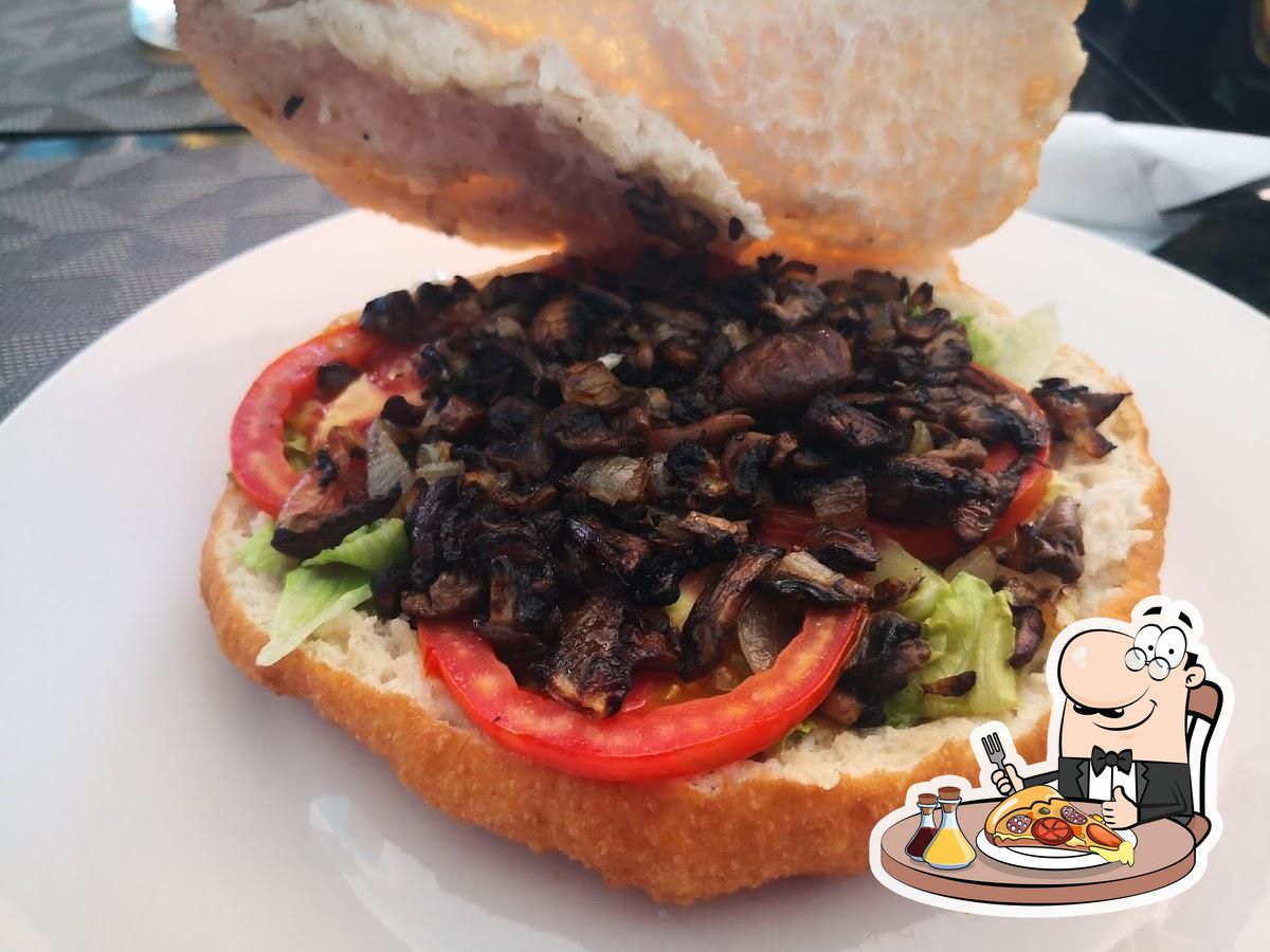 Vetkoek Den, Rustenburg - Restaurant menu, prices and reviews