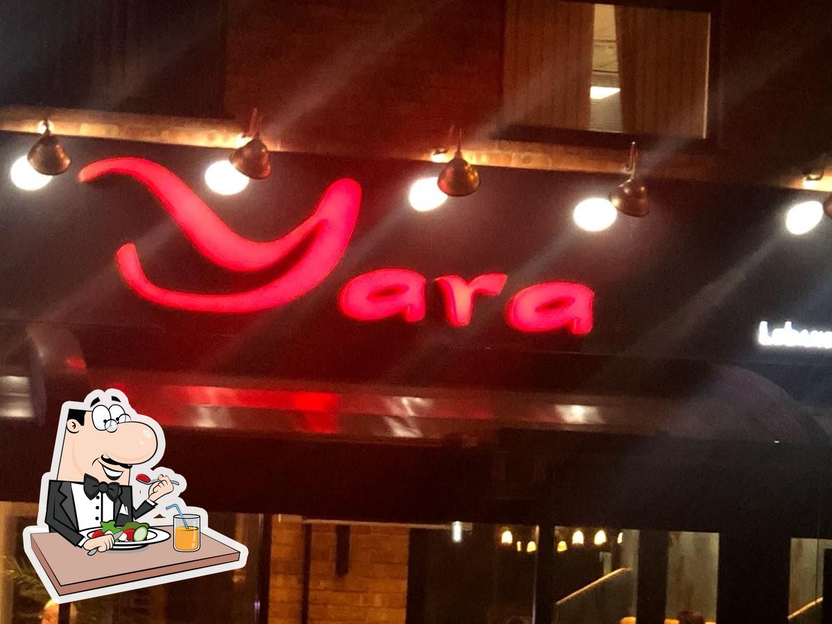Yara Restaurant, 184 Bury New Rd in Whitefield - Restaurant reviews
