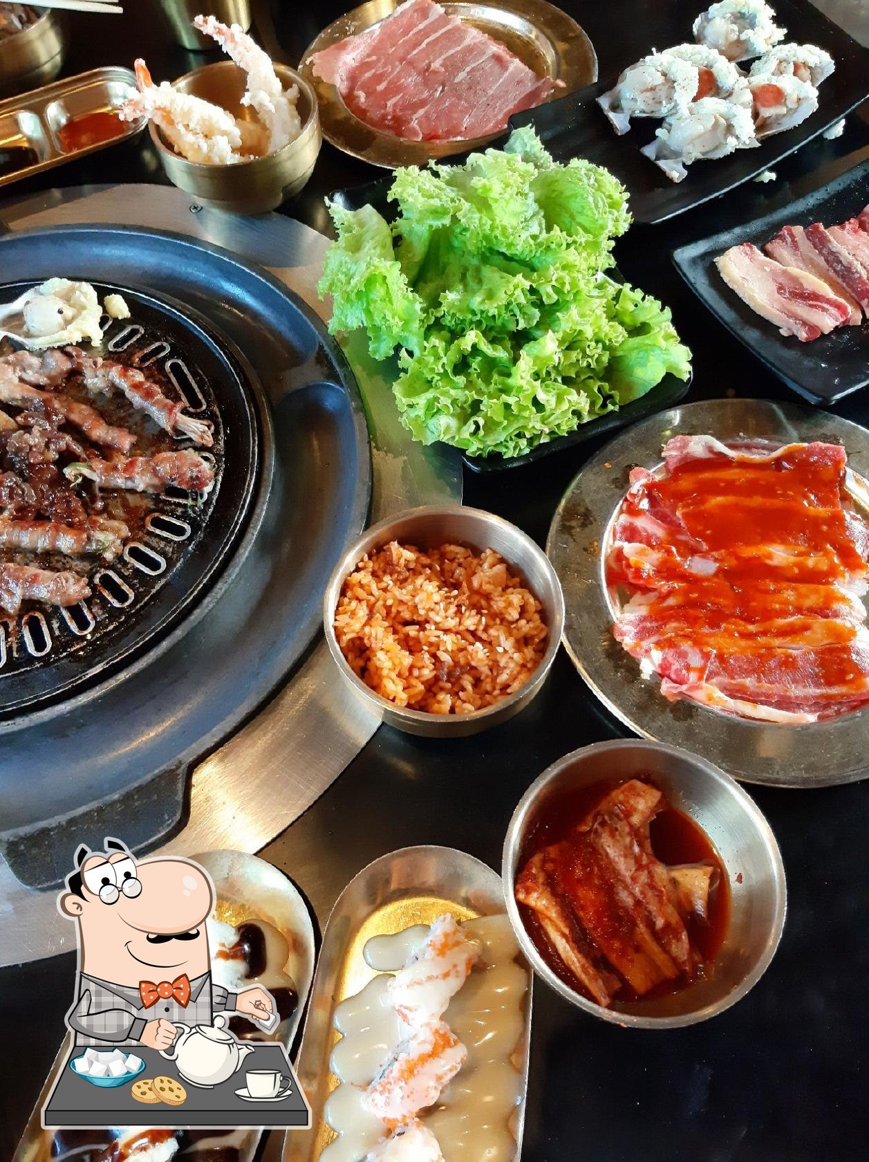Yoshi-Meat-Su - Bocaue Bulacan, Bocaue - Restaurant menu, prices and ...