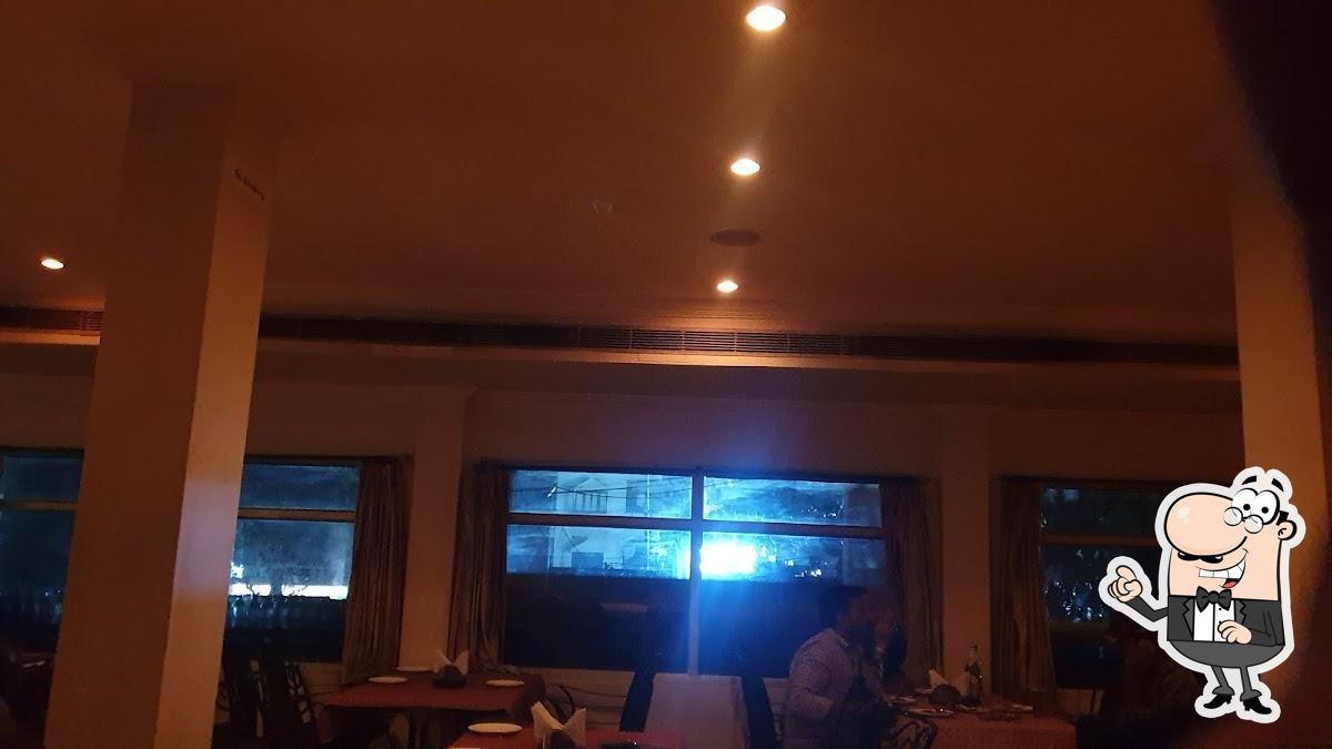 Amaravathi Bar and Restaurant, Hyderabad - Restaurant reviews