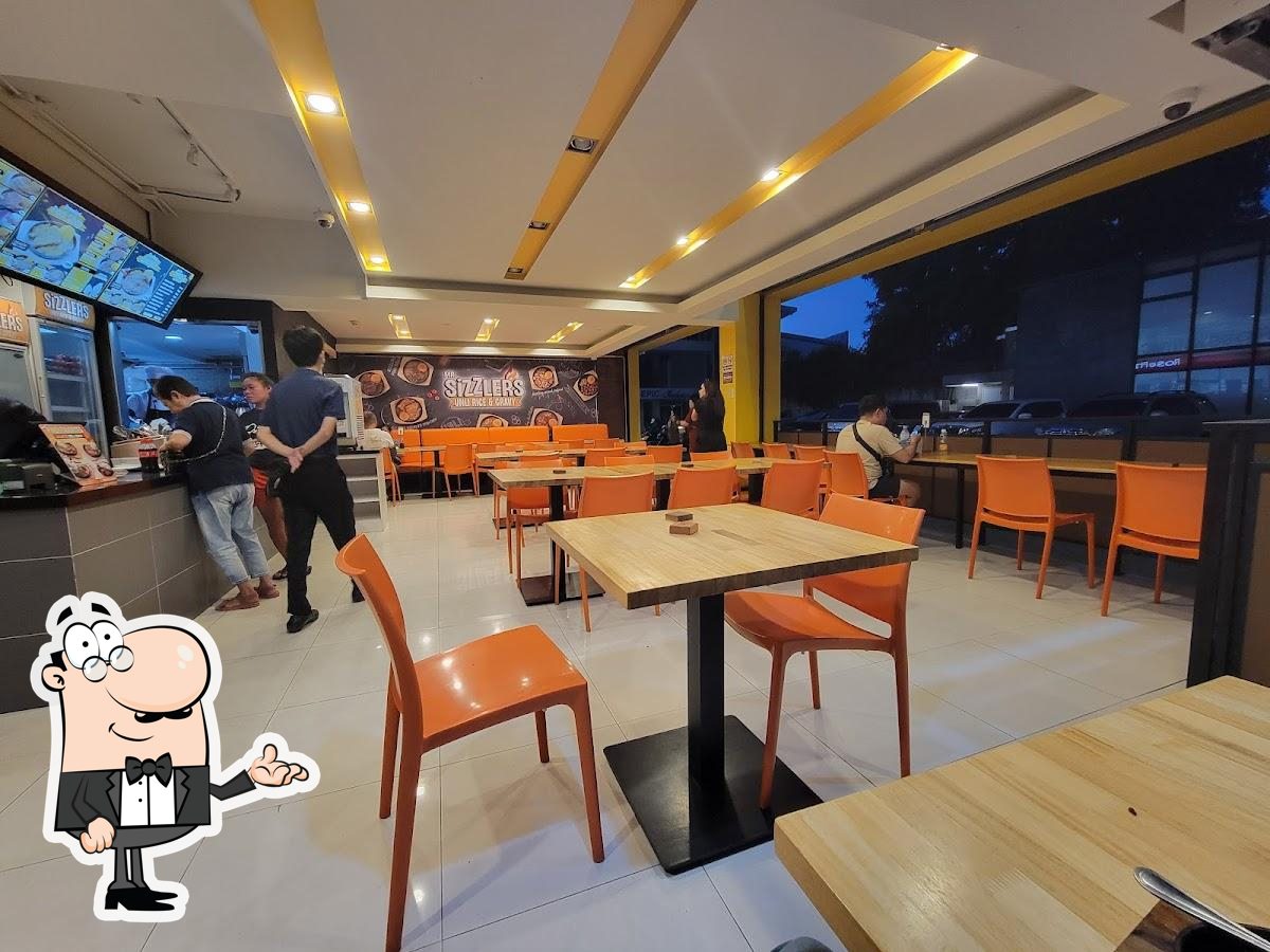 Mr. Sizzlers Unli Rice & Gravy, Cebu City - Restaurant menu, prices and ...