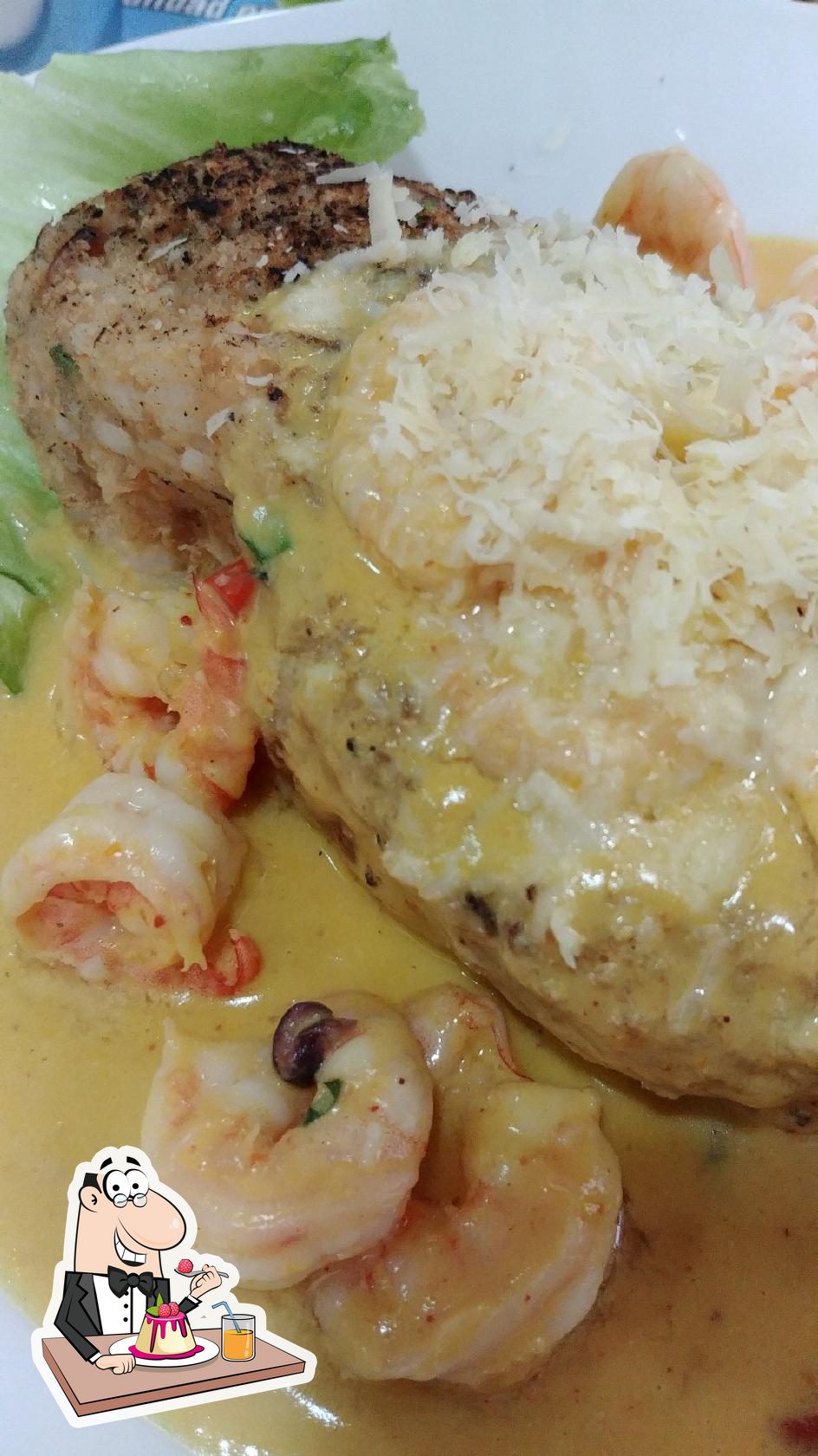 El Ronco 294 restaurant, La Perla District - Restaurant reviews
