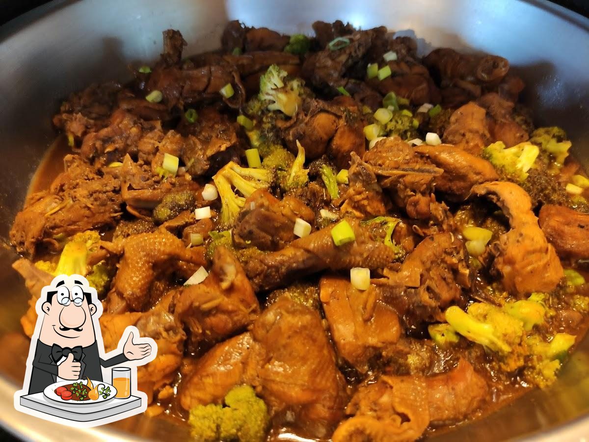 LASA Best Filipino Cuisine, Davao City - Restaurant menu, prices and ...